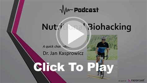 Nutritional Biohacking Hasbrouck Heights Chiropractor