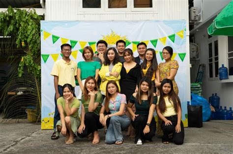 Tin Aye Nyein Posted On Linkedin