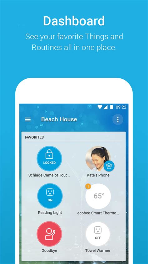 Smartthings Apk For Android Download