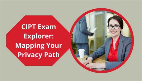 Certfun On Linkedin Cipt Certification Expedition Navigating Privacy Terrain