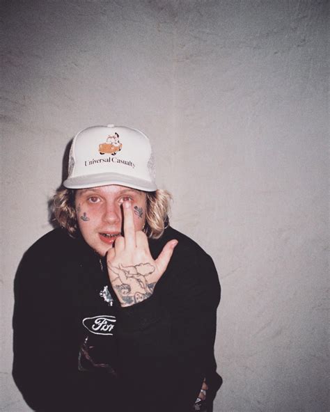 American Rapper Bby Goyard Premieres Backin It Up”
