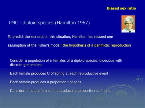 Ppt Sex Allocation Theory Powerpoint Presentation Free Download Id 5824099