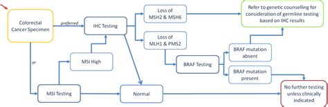 Diagnosing Lynch Syndrome Irish Medical Journal