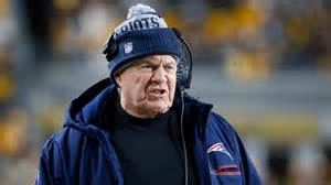 Bill Belichick Not Selected For Pro Football Hall Of Fame 2026 Class