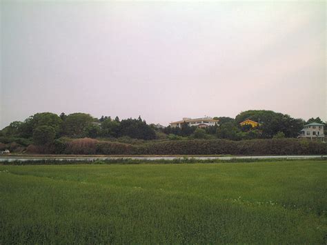 常陸平氏東條氏系太田氏 故地 水守城址