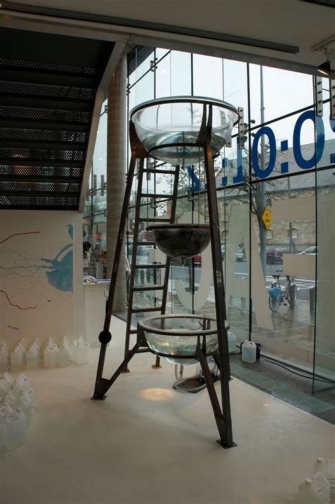 Science Gallery Dublin Dublin Visitor Information And Reviews