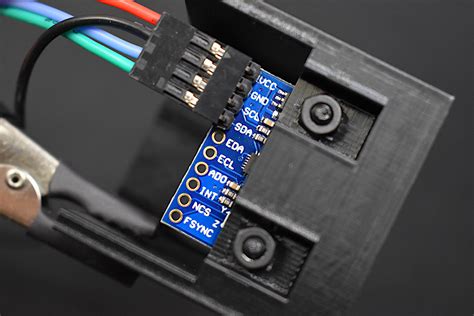 calibration of an inertial measurement unit imu with raspberry pi