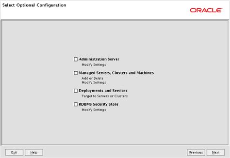 Oracle Base Weblogic Server 11g And 12cr1 1211 Create Extend