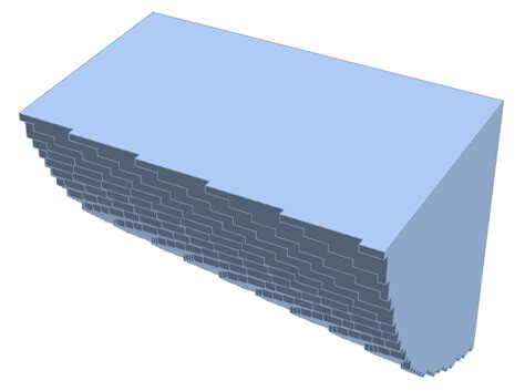 Plotting How Do I Use Printout3d Command To Obtain A 3d Printable File From Densityplot3d