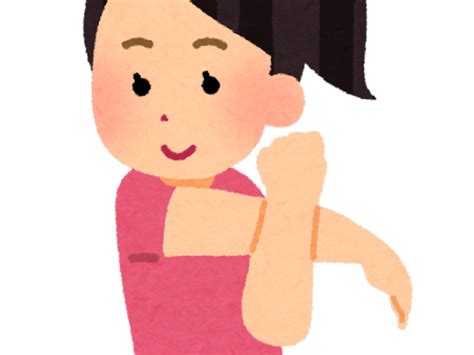 適切な運動量って STRETCH HERO