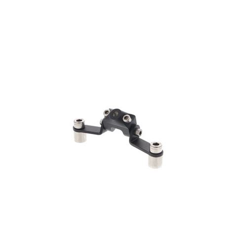 Evotech Performance Sp Connect Compatible Handlebar Clamp Sat Nav Moun