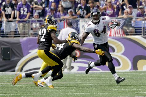 Pittsburgh Steelers History