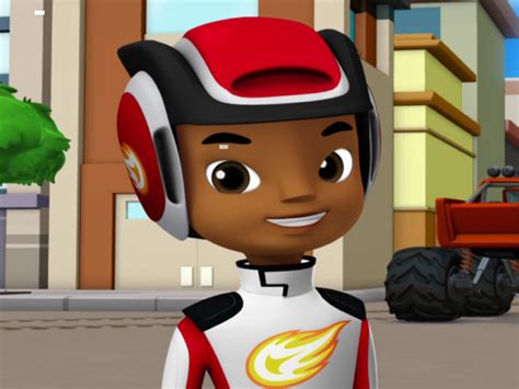 Prime Video Blaze And The Monster Machines Season 1