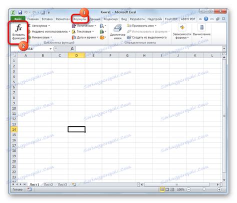 Статистически функции в Excel