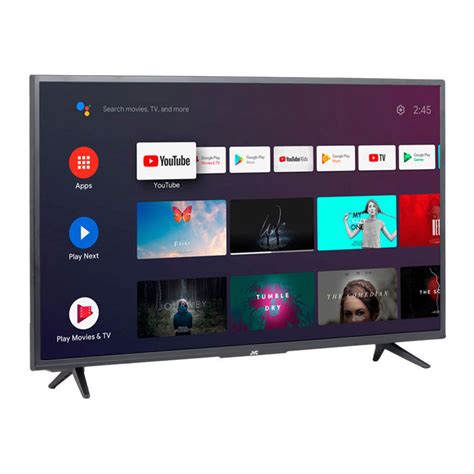 Jvc 32vaf3200 Led Tv Audiotech