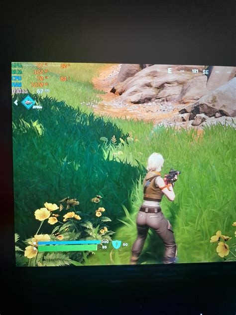 My Cpu Sits At Almost 100 While My Gpu Is Chilling When Gaming R Gaminglaptops