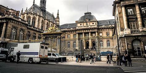 Attentat Darras Mohammed Mogouchkov Présenté à Un Juge Ce Mardi France