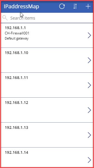 How To Enhance IP Address Management Using Microsofts Power Platform Part One Practical365