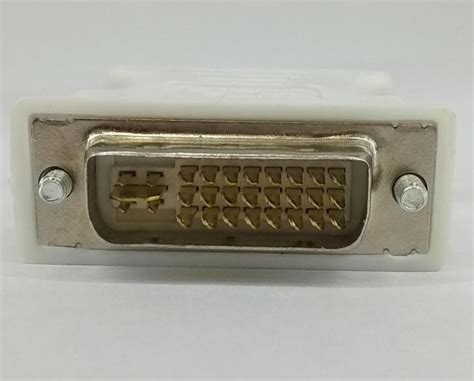 DVI 29M -SVGA переходник Smartbuy A-123