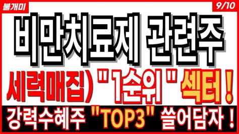 비만치료제 관련주 세력매집 1순위 섹터 노보노디스크 위고비 관련주 인벤티지랩 대봉엘에스 블루엠텍 펩트론 샤페론 시너지이노베이션 주가 주가전망 주식전망 목표가