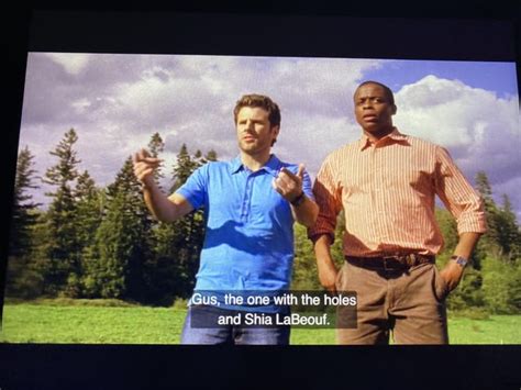 This Joke Gets Me Every Time I Watch This Episode The First Time My