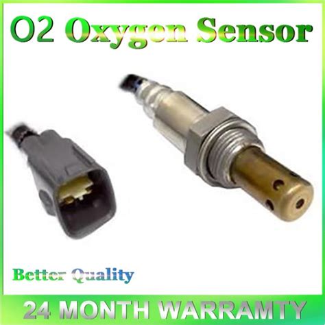 Lambda Air Fuel Ratio O2 Oxygen Sensor For Toyota Cruiser Corolla Yaris Iq Land Cruiser Prado