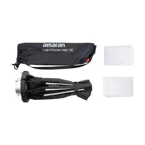 Aputure Amaran Light Dome Mini Se Id