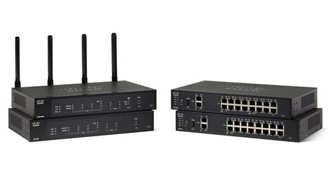 What Are The Different Types Of Routers Cisco