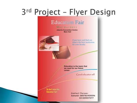 Coreldraw Presentation Ppt