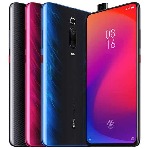 10 HP Xiaomi Harga Di Bawah 4 Jutaan Terbaik Januari 2021