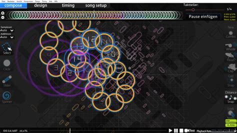 Make An Osu Map For You By Thomas Des Gns Fiverr