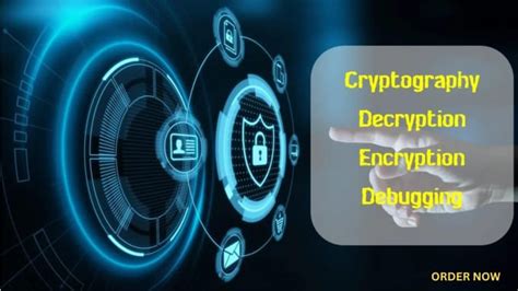Do Cryptography Encryption And Network Security Projects By Kemikali