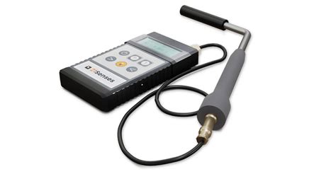 Portable Hydrogen Leak Detector Hydrogen Gas Sensor