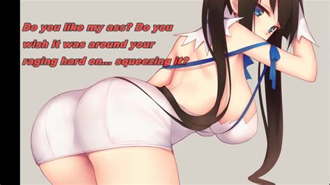 Hestia Anime Edging Joi Free Anime Xxx Porn Ef Xhamster Xhamster