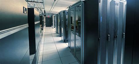 Data Center Vs Server Room Key Differences And Benefits Volico