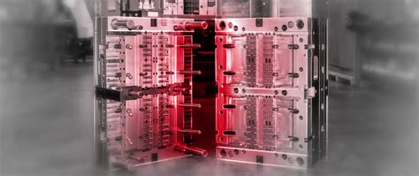 Nx Mold Design Janus Engineering International