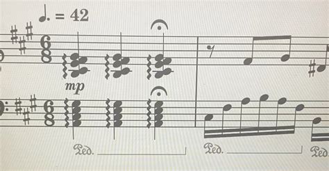 Strange Issue With Rushed Playback Rmusescore