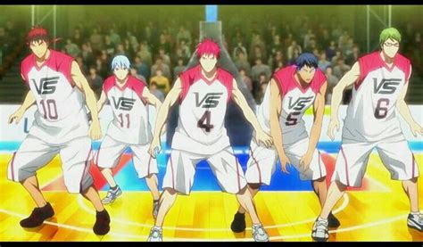 From Kuroko No Basket Good Gracious Xmagic Xninjax S Board