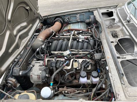Ls V8 Swap 1976 Chevrolet Vega Kammback Dailyturismo