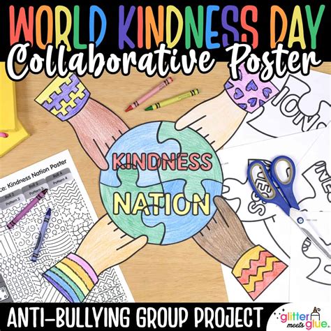 Empathy Poster Ideas For School