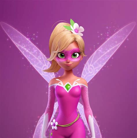 Pixie Girl Zagtoon Wikia Fandom Powered By Wikia