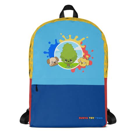 Products Bunya Toy Town