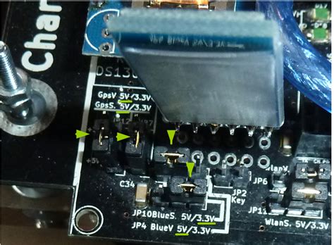 Datei Pcb1 3 Gps Config Png Wiki Ardumower De