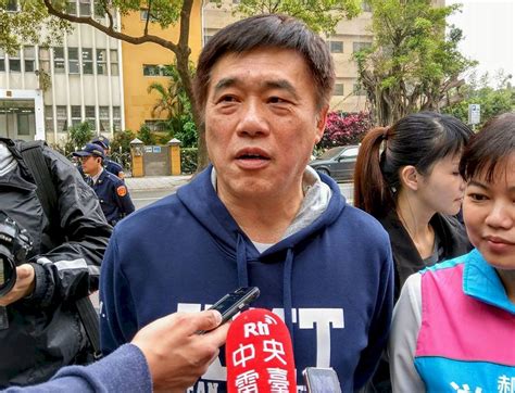 郝龍斌當面諫言退不分區 盼吳敦義為黨勝選再委屈一次 聚焦2020
