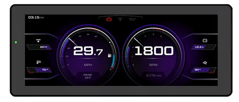 Powerview® U150 Enovation Controls Help Center