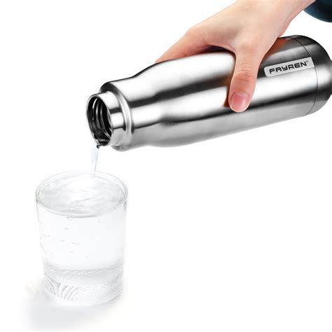 Supply Stainless Steel Vacuum Flask Thermos Manufacturers Wholesale