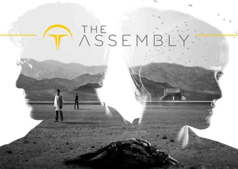 The Assembly First Person Interactive Story Now Available Video