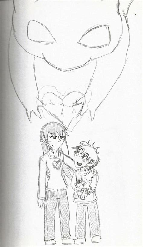 Pokemon Plus And Minus Poster By Animatedrose On Deviantart
