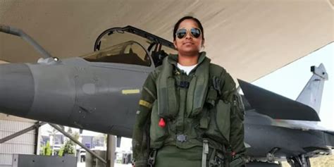 Viral Video Claims Capture Of Indian Rafale Pilot Shivangi Singh — No