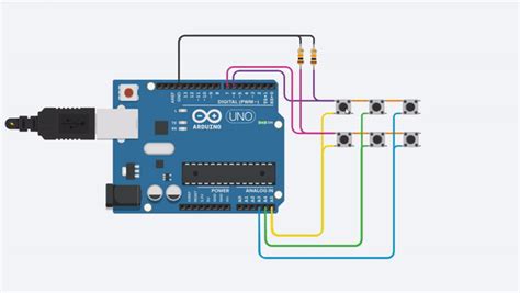 Microcontrollers 101 Useful Beginner Circuits And Saving Hardware On Your Projects 5 Steps